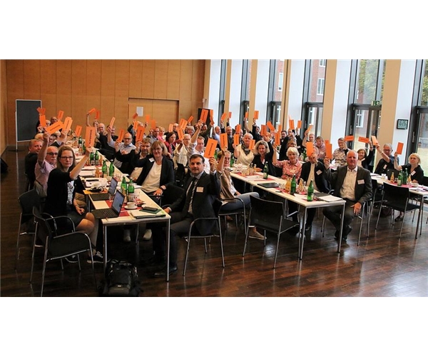 Wir Sind Entsetzt Caritas Im Bistum Münster Zeigt Bischofskonferenz